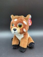 Buckley the Deer - Beanie Babies - Beaniepedia