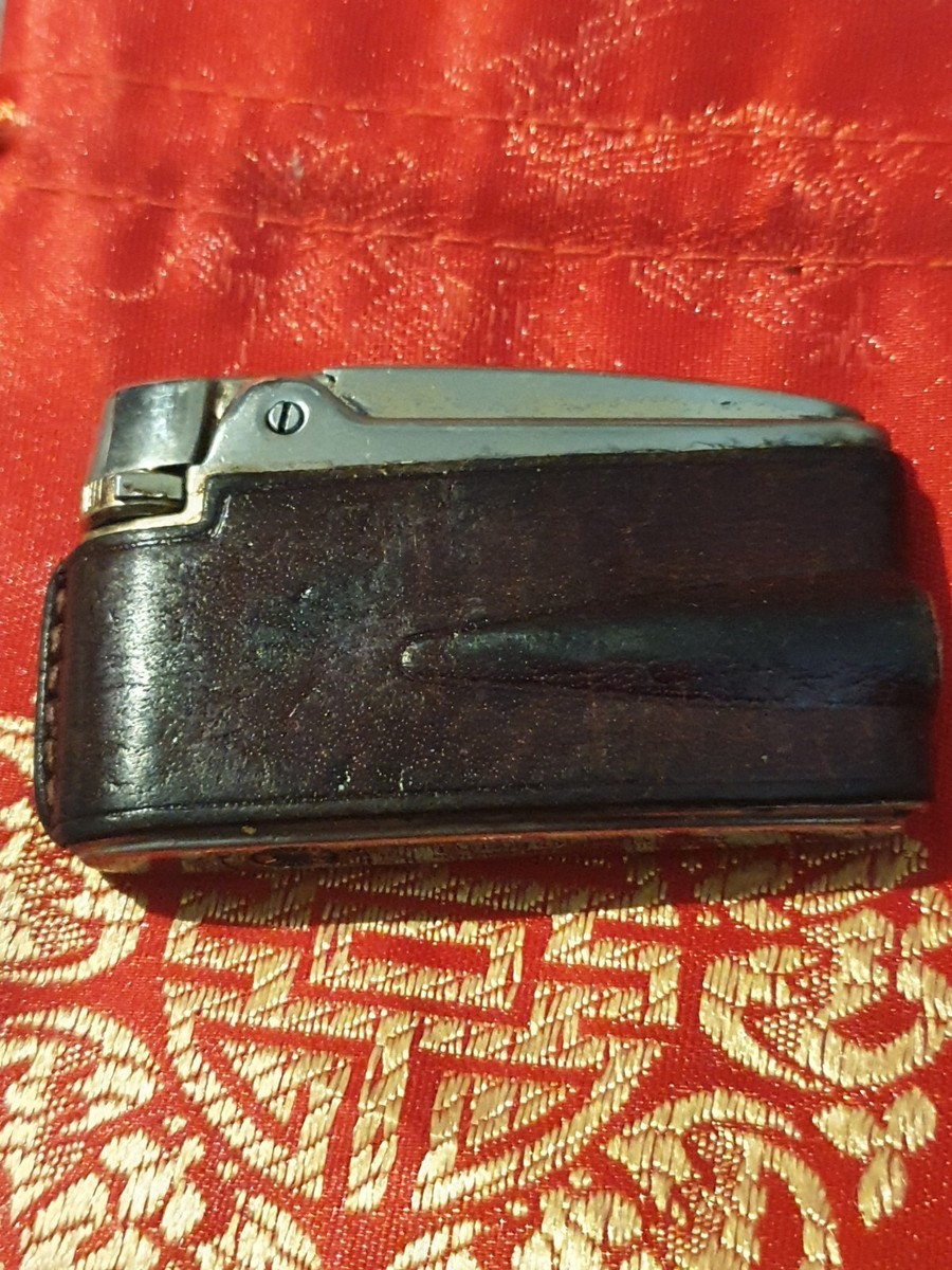 Ronson Varaflame Adonis