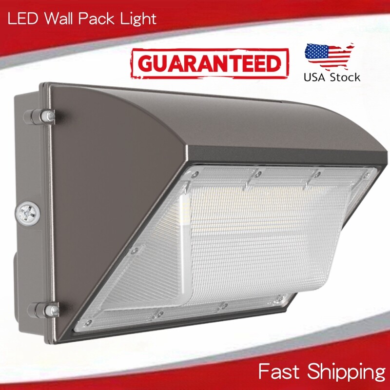 Wall Mounted Exterior Led Fixture Photocell Lithonia Lighting / Acuity