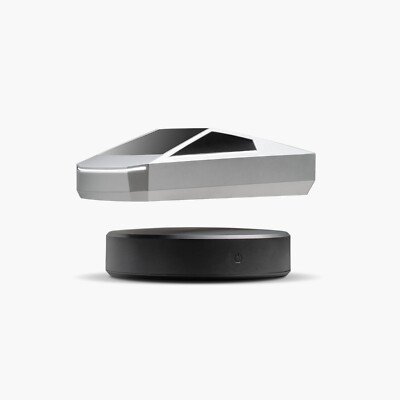 Tesla Levitating Cybertruck 1:24 Scale Collectors Edition | eBay