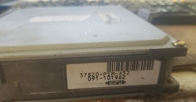 37820-RGM-A58 ecm ecu computer 2005 Honda Odyssey | eBay