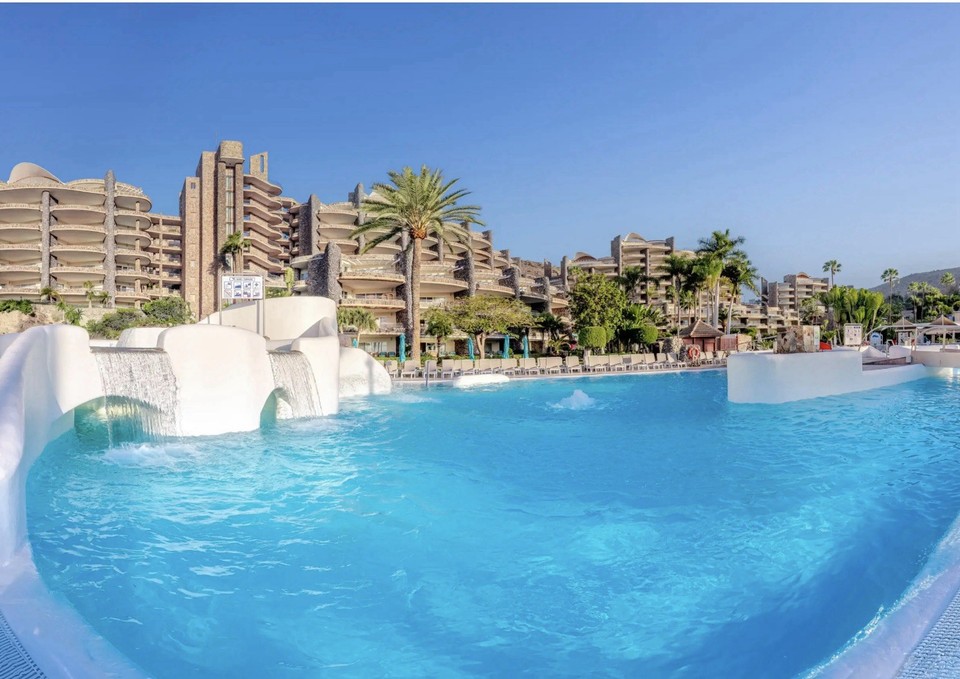 Anfi GranCanari week 2 Sat Jan 10 to 17th 2026 Self Catering Apartment ...