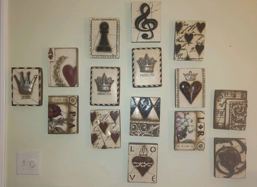 Sid dickens memory blocks tiles LOT OF 15 Or Pic What You Want & Make Offer! | eBay