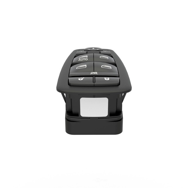 Door Window Switch Bezel Mopar 68084001AD fits 2016 Dodge Journey for ...