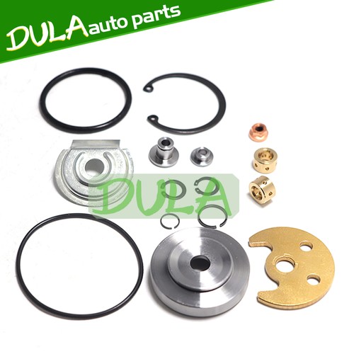 Turbo Repair Kits TD03 fits for Volvo S80 XC90 30650209 9471563 1103609 ...