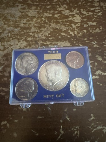 1964 US Proof Set | eBay