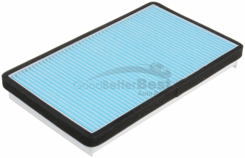 One New Bosch Cabin Air Filter 6064C for Ford Mercury | eBay