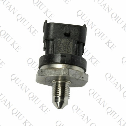 BM5G-9F972-BA BM5Z-9F972-A Fuel Rail Pressure Sensor Fit For Ford Volvo ...
