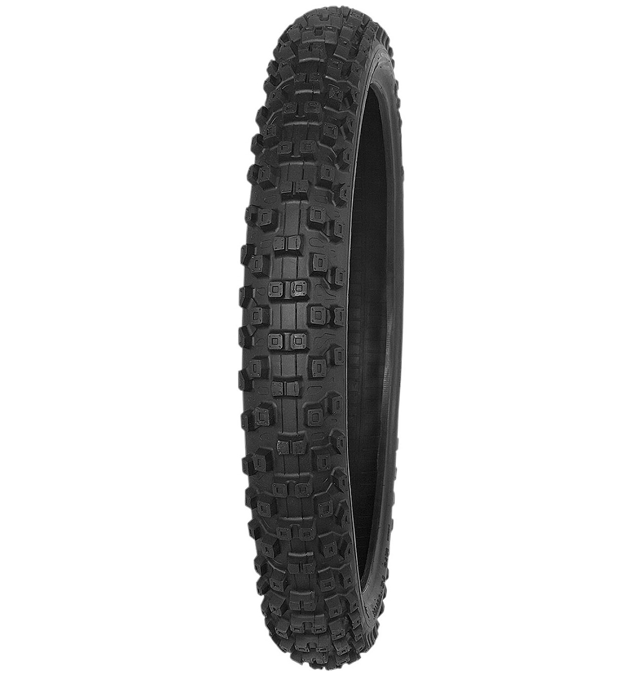 Duro DM-1155 Hard Terrain MX Front Tire 70/100-19 42M (25-115519-70-TT ...