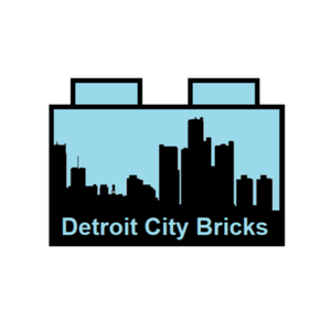 Detroit City Bricks | eBay Stores