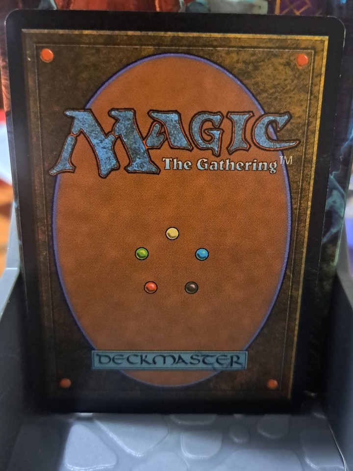 MTG Essence Warden – Duel Decks: Ajani vs. Nicol Bolas Card # 3 | eBay