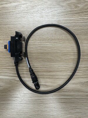 JG.CBL.QDPD.01 REV B Juggernaut.Case USB-C to Nett Warrior 24” Cable ...