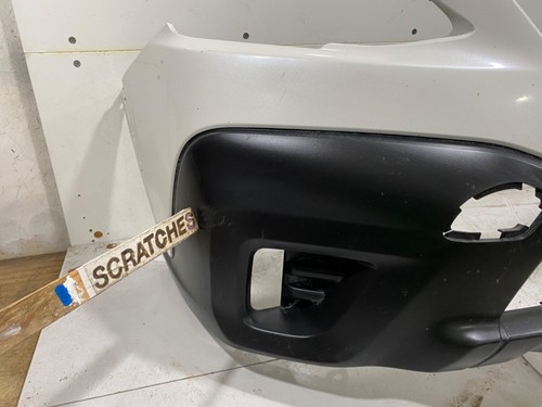 2020-2021 Subaru Outback Front Bumper Cover 57704AN01A Original OEM | eBay