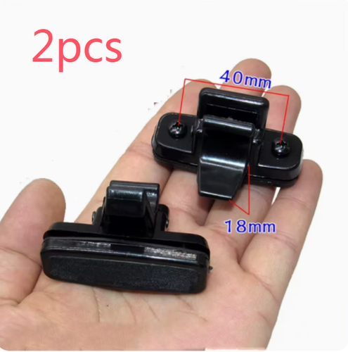 Door Window Snap Lock Excavator accessories for Hitachi Kobelco Komatsu ...