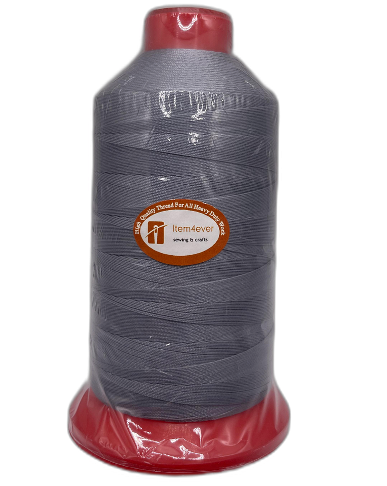 v207 T210 Bonded Nylon sewing Thread for Upholstery outdoor leather ...