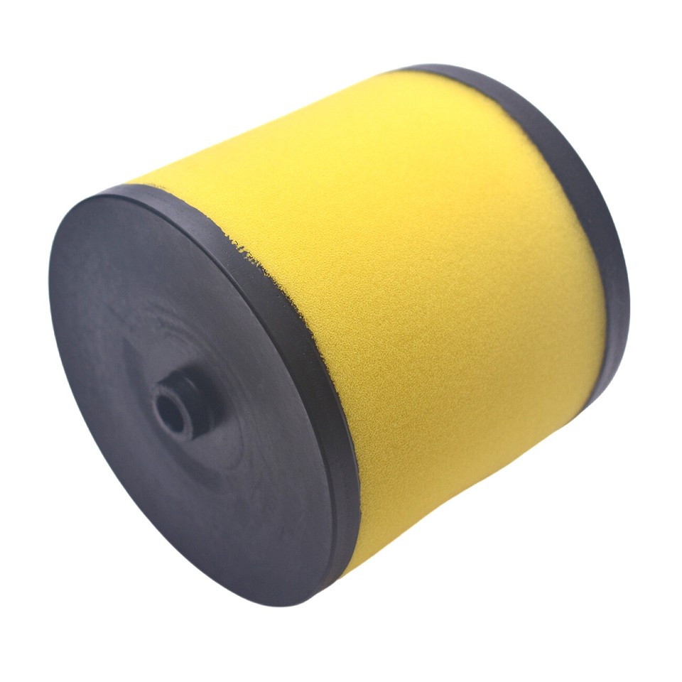 Dual Stage Air Filter Fit Arctic Cat 375 400 454 500 4X4 ATV 0470-391 ...
