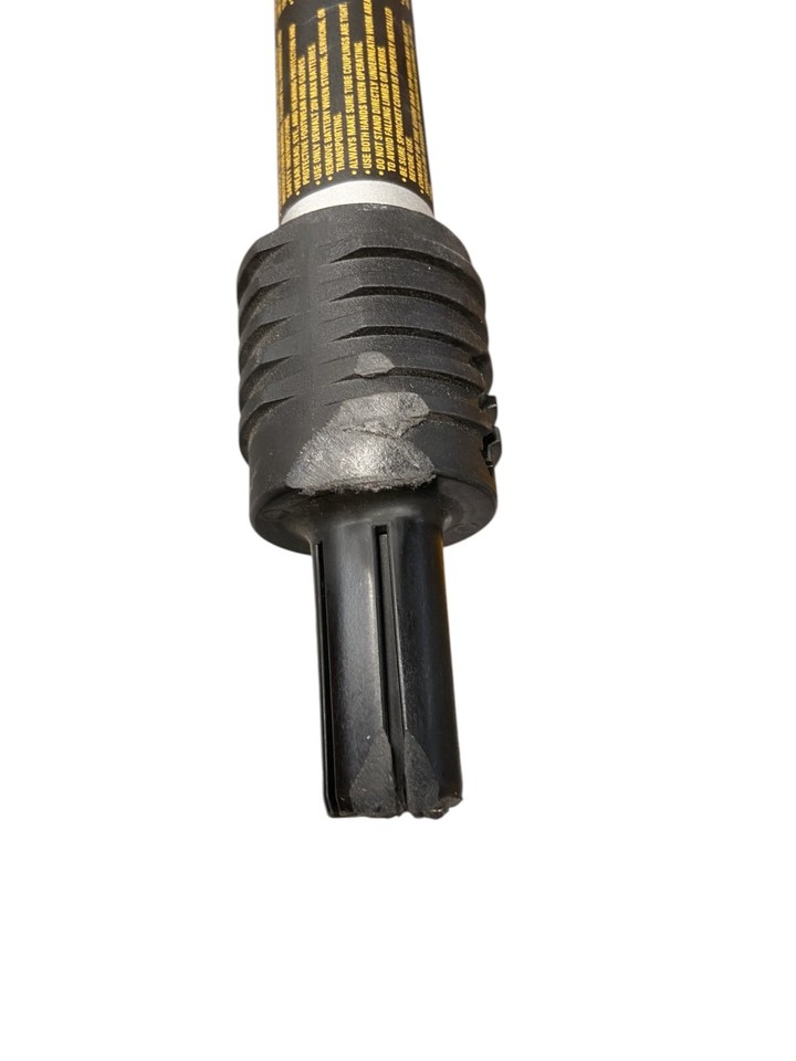 DEWALT DCPS620B 20V MAX XR Brushless Li-Ion Cordless Pole Saw (Tool ...