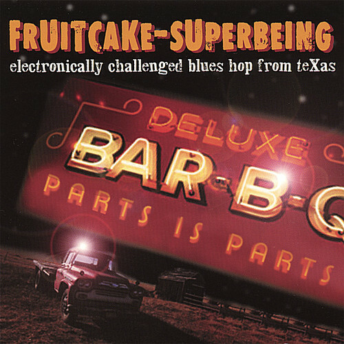Electronically-Challenged Blues Hop from Texas by Fruitcake-Superbeing ...