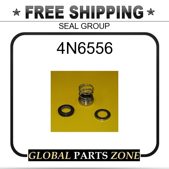 CAT 4N6556 for sale online | eBay