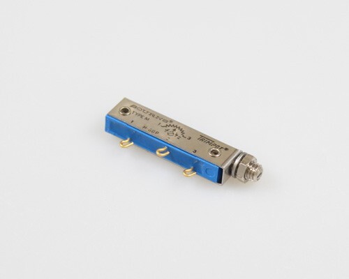 3057J-1-503M Bourns 50K Ohm 5% 1W panel mount wirewound trimmer | eBay