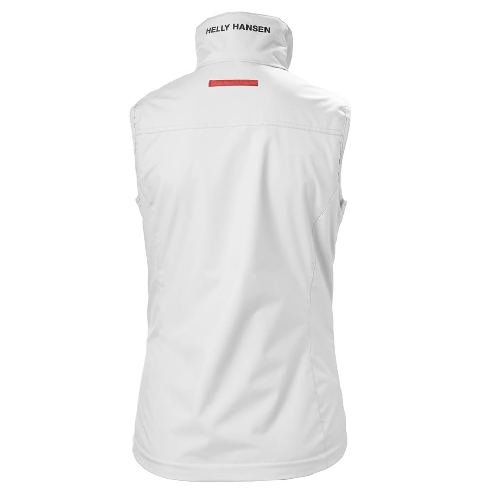 Women's Crew Vest Waterproof, Windproof, & Breathable Sailing Vest, 001 ...