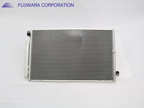 TOYOTA Allion 2001 UA-NZT240 Condenser 8846020570 [New] [PA112660920 ...