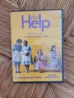 The Help DVD 2011 Viola Davis Emma Stone drama movie 786936814309| eBay