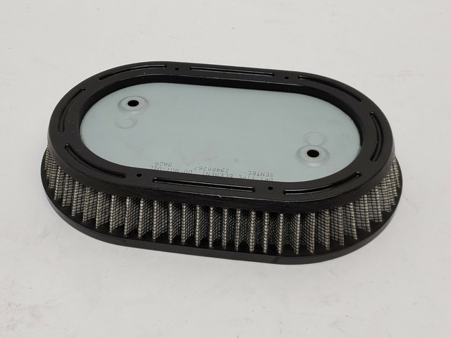 Harley Davidson Milwaukee 8 Ventilator Air Filter Element 29400267 for ...