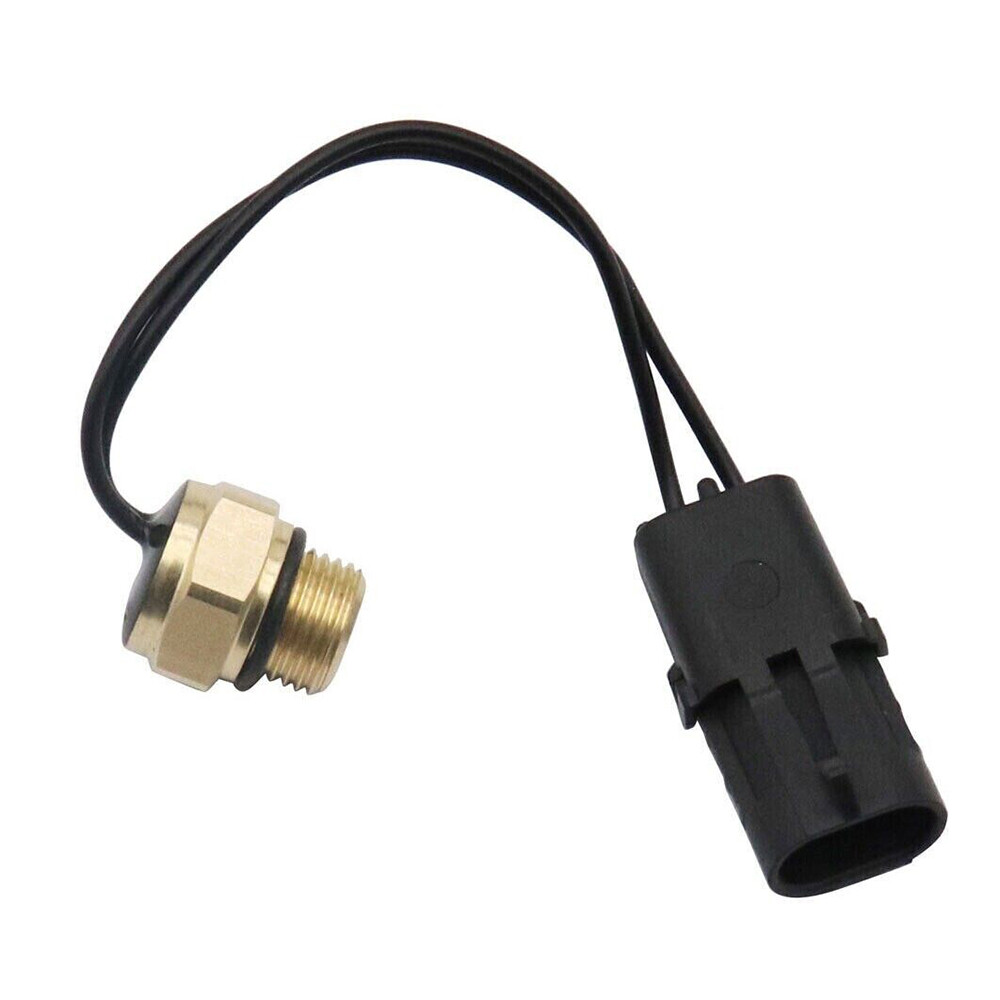 Temperature Sensor RE503242 for John Deere 210LE, 2254, 250, 260, 270 ...
