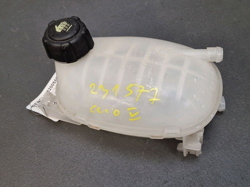 Vase expansion - Renault Clio V 1.5Dci K9K872 - 217102572R * | eBay
