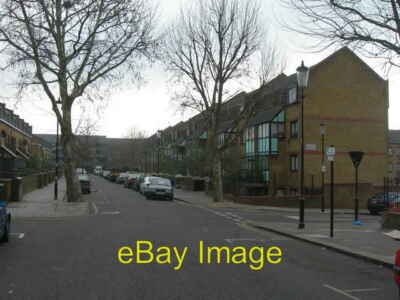 Photo 6x4 Wornington Road W10 (2) Kensal Town Near Orchard Close. c2007 ...