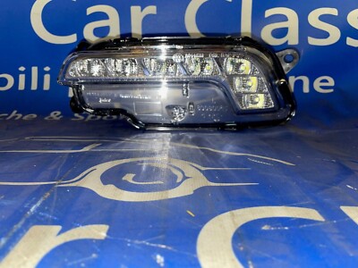 Phare Lumière Équipement en Journée Côté Gauche LED Mercedes Benz ...