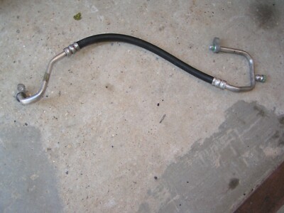 Hyundai Genesis Equus 4.6 5.0 97762-3m100 Discharge Hose air condition ...