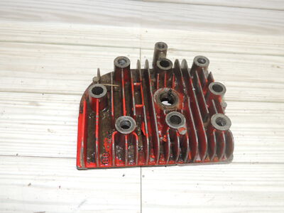 Briggs & Stratton 8BH Cylinder Head #8B, Great Fins, Nice, Roto-Spader ...