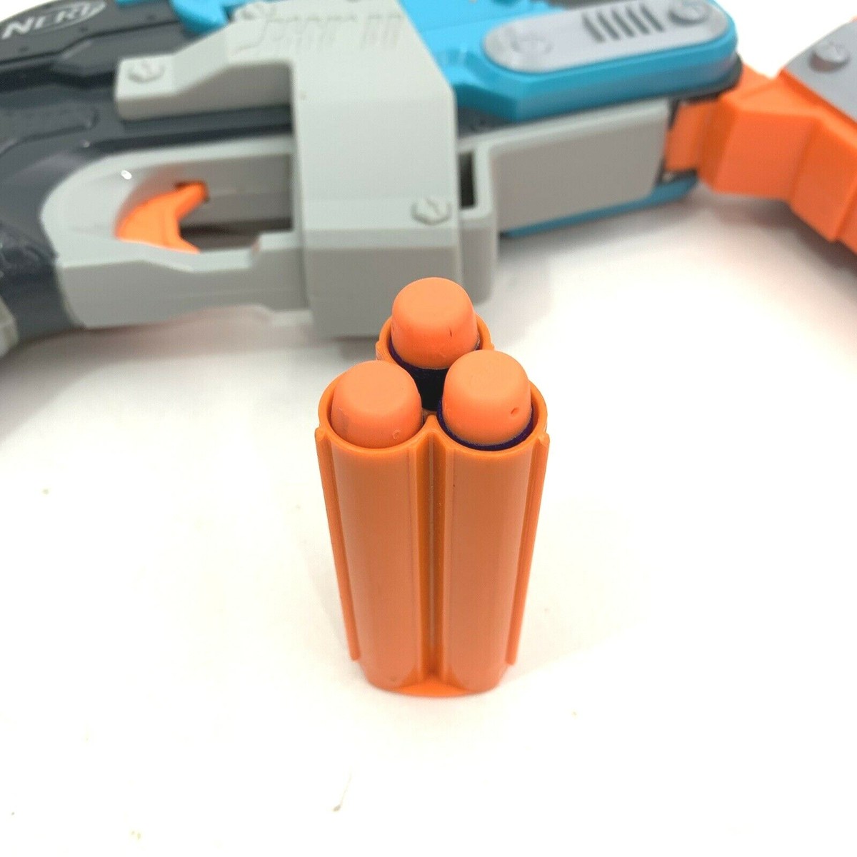 Nerf Zombie Strike Sledgefire