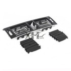 Dashboard AC Air Vent Fit For Mercedes Benz C220/C230/C250 #A2048304054 ...