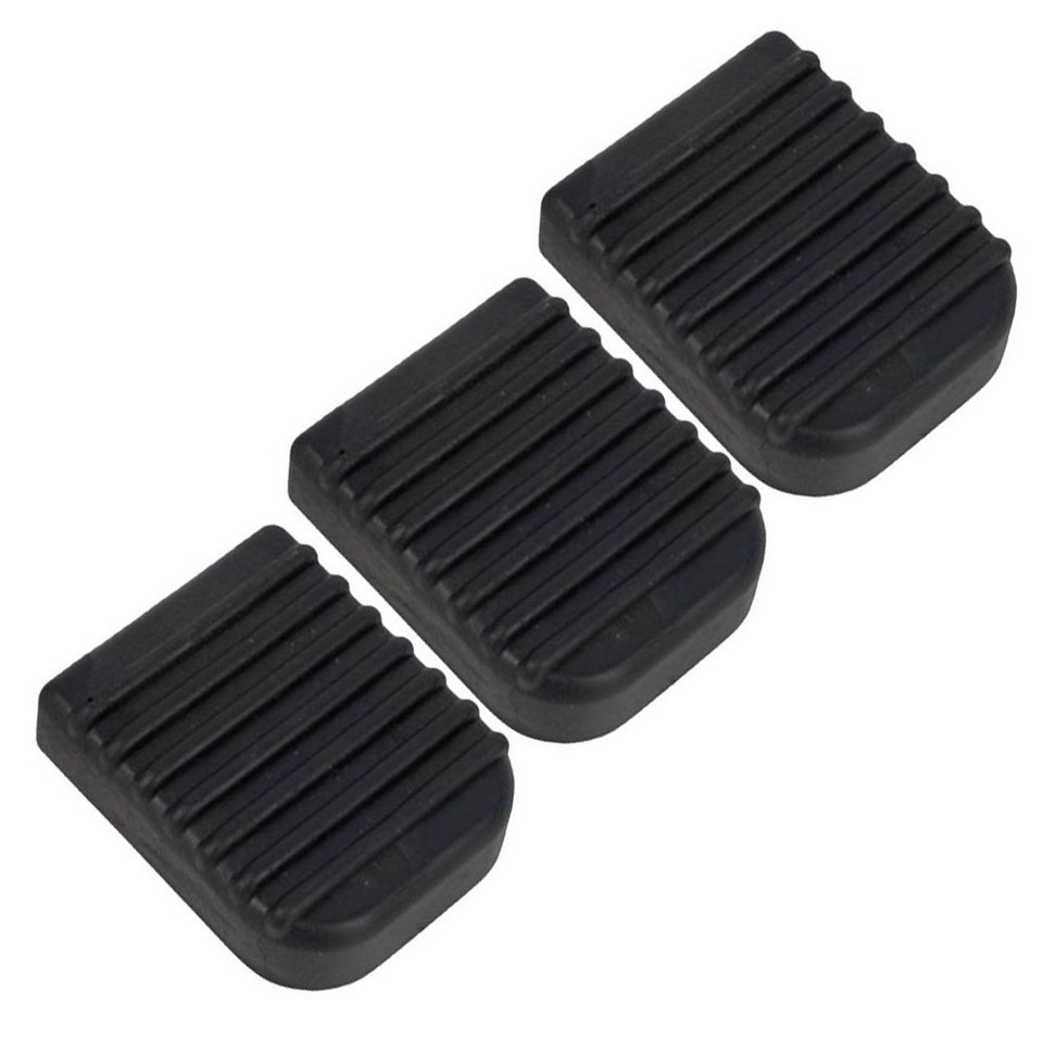 Motorcycle Kickstand Pad Rubber Support Sleeve for Side Stand with Anti ...