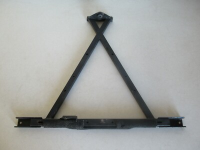 Frame Brace Rear Cross Bar fits 2008-2010 Polaris RZR 800 & 800S ...