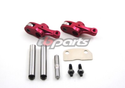 KLX110 KLX 110 DRZ TB V2 Race Head Replacement Rocker Arm Kit Roller ...