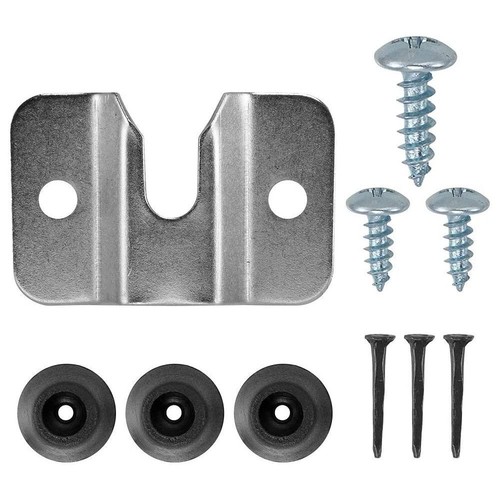 Stabilisers Wall Mounting Hanger Dart Holder Dartboard Bracket Display ...