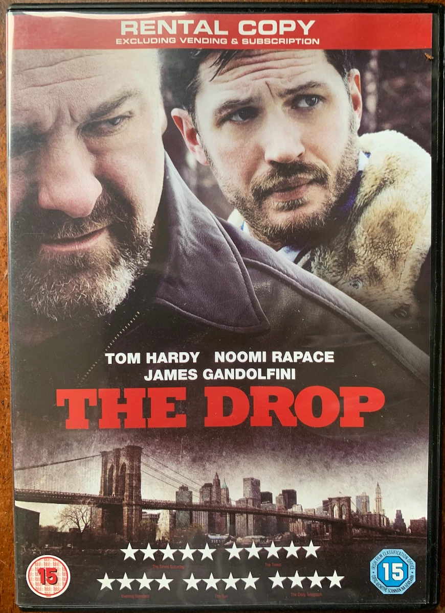 Dennis Lehane The Drop
