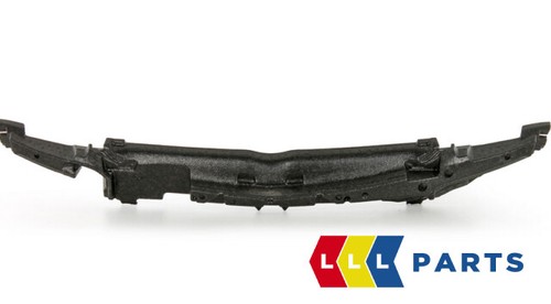 NEW GENUINE MERCEDES BENZ CLA C117 FRONT AMG BUMPER IMPACT ABSORBER ...