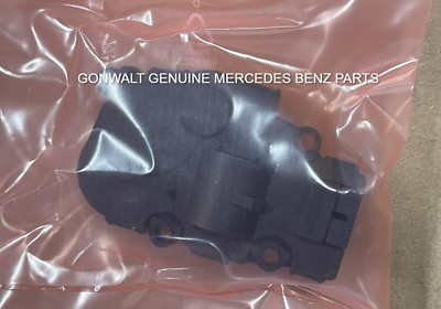 Mercedes Benz C300 C43 AMG 2022-2025 Stepper Motor 0999065204 | eBay