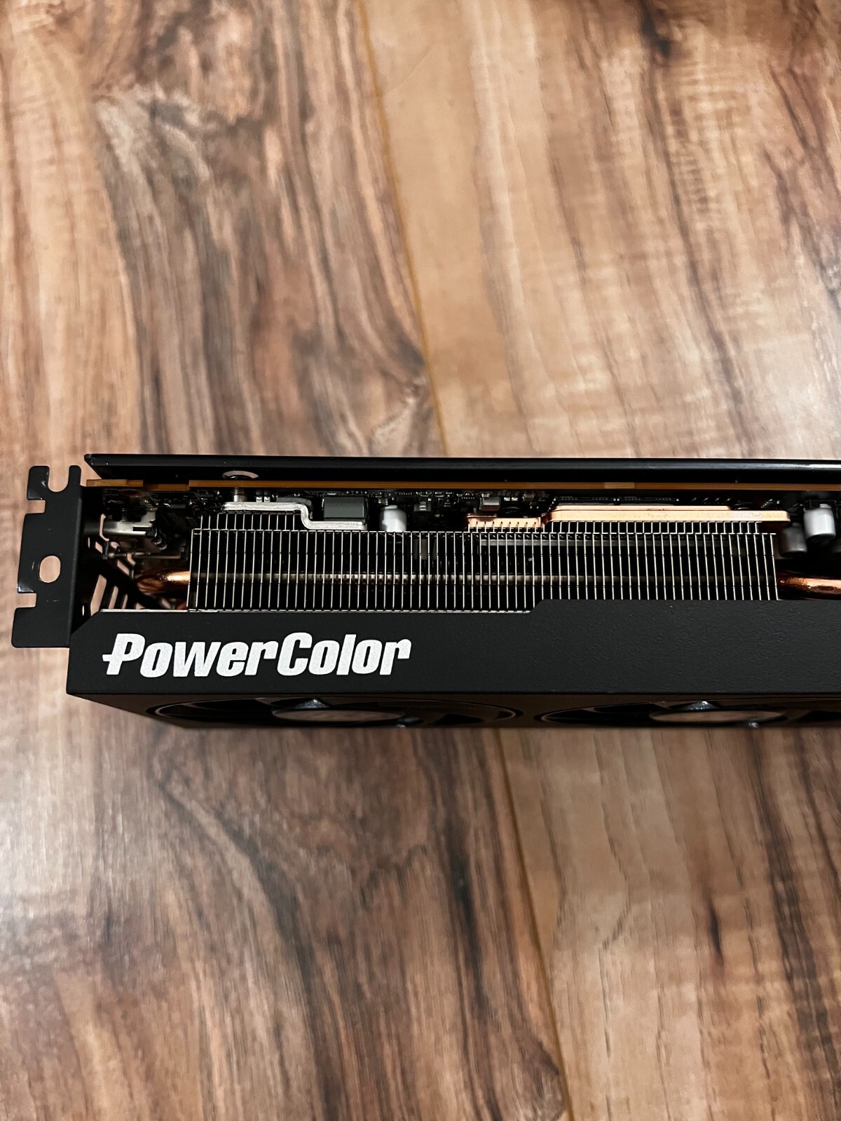 PowerColor Fighter Radeon RX 7900 GRE 16GB GDDR6 4.0 ATX Video Card ...