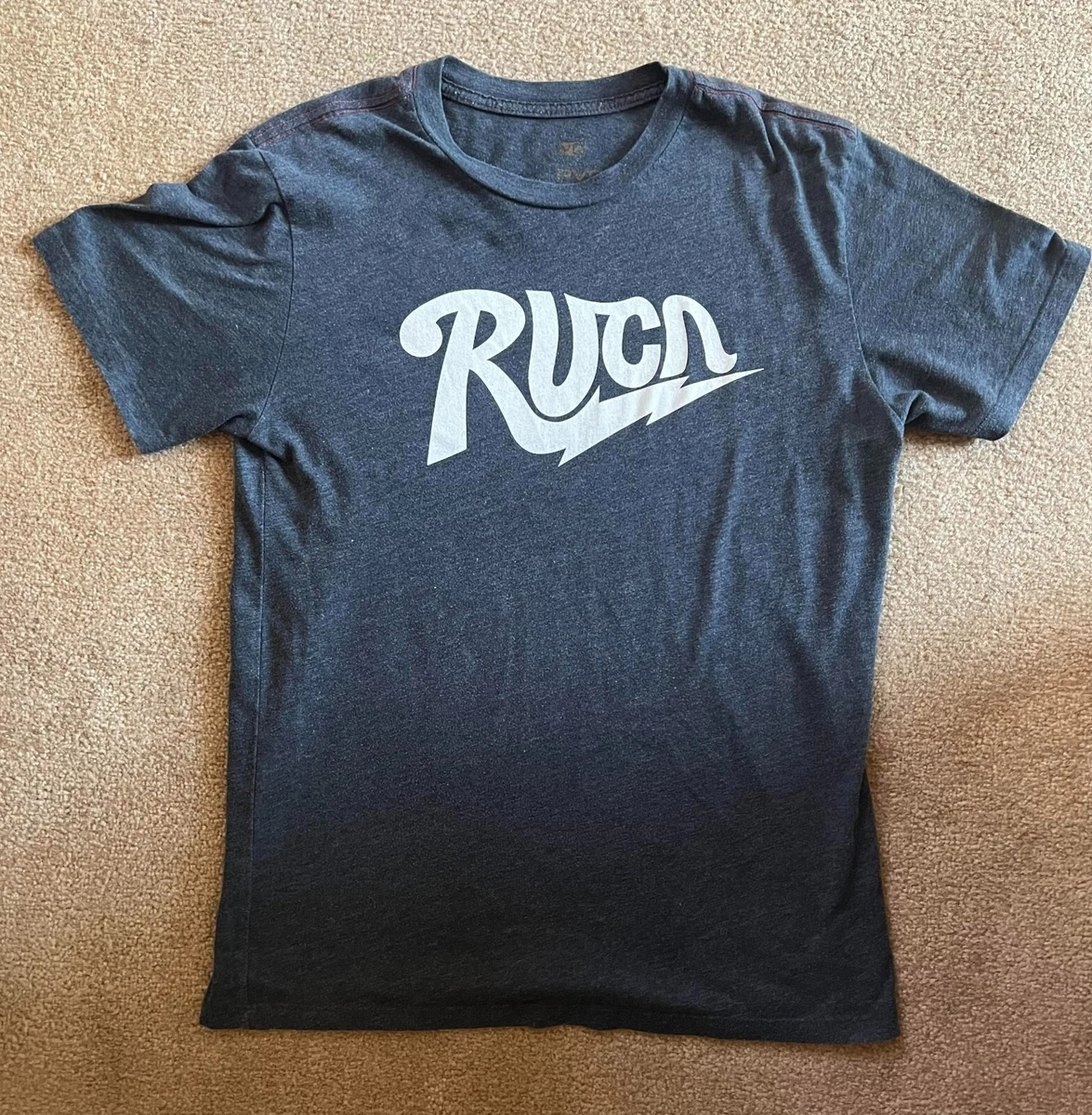Rvca Artist Network Program Shirt