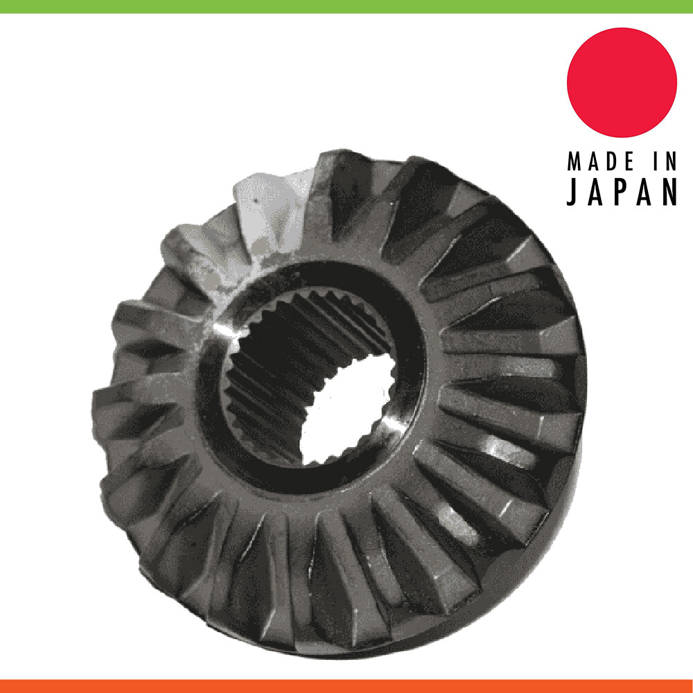 Differential Side Gear For Toyota Landcruiser HZJ80 - 4.2L 1HZ Diesel ...