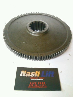 278448 Used Hyster Gear 278448u | eBay