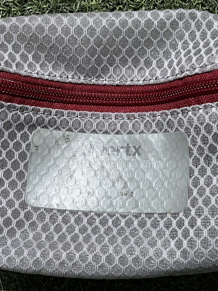Vertx Small Overflow Mesh Pouch | eBay