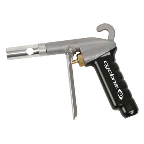 Legacy AG1502 F1 High Flow Air Gun W/Hi-Flow | eBay