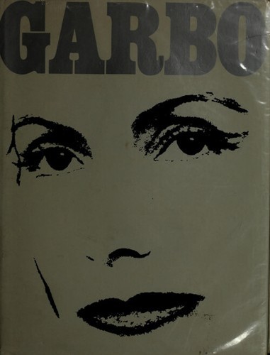 Garbo : A Pictorial Memoir Hardcover Ture Sjolander 9780060139261 | eBay